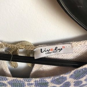 lively collection | Sweaters | Lively Collection Beautiful Woman ...